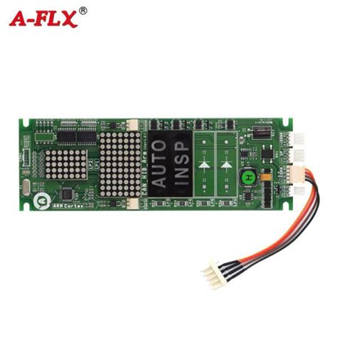 Can Hib Dongyang Elevator Pcb Display Board