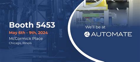 Third Wave Automation On Linkedin Automateshow2024 Warehouseautomation Industrialautomation…