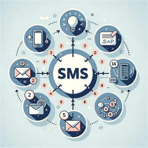 SMS And How It Works
