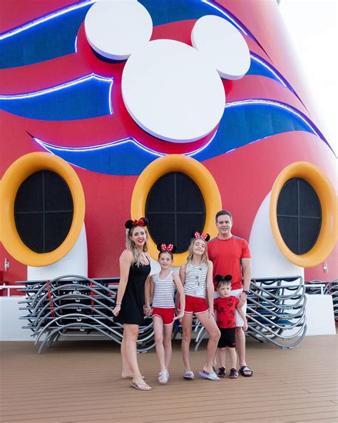 Disney Cruise Ship Pictures