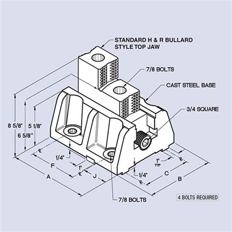 Boring Mill H R