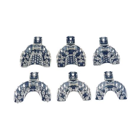 Bruns And Klein Dentalfachhandel Gmbh Miratray 140° Intro Set