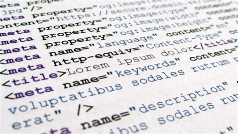 cómo hacer una web en html de forma correcta y paso a paso