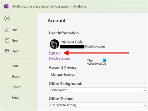 OneNote We Couldn T Open That Location Error Fix