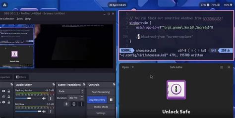 Niri 015 Scrollable Tiling Wayland Compositor Adds New Animations Rphoronixcom