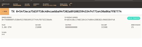 Javascript How To Get List Transaction Detail With Web3 Stack Overflow