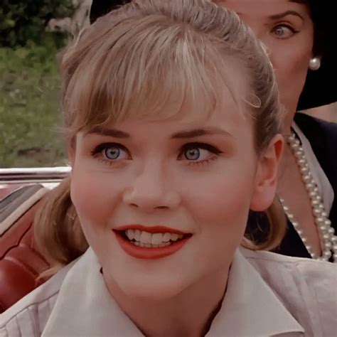 Amy Locane Cry Baby