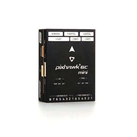Holybro Pixhawk 6c Mini Flight Controller