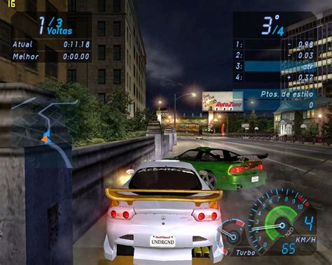 Nfs Underground Car Download Partnerfreeloads