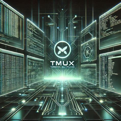 Run Your Programming Like A Pro Automate Your Workflow With Tmux By