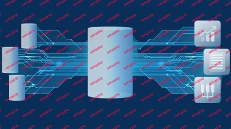 Data Warehouse Architecture Series 1 Eshoptrip