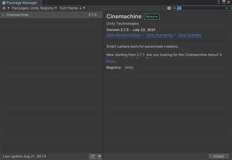 How To Make Cutscenes In Unity VionixStudio