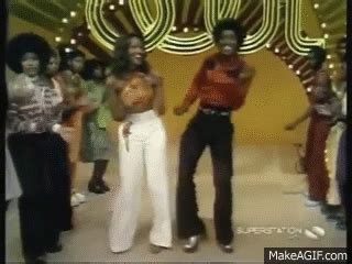 My Favorite Soul Train Line Dance Featuring Ballero By War On Make A 
