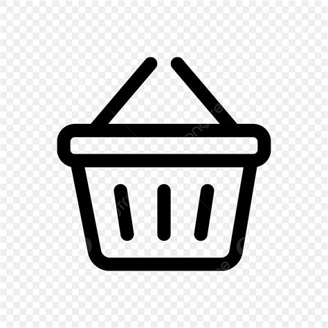 장바구니 아이콘 카트 아이콘 쇼핑 아이콘 쇼핑 Png 일러스트 및 벡터 에 대한 무료 다운로드 Pngtree
