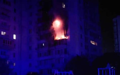 Ворог атакував Чорноморськ ударними дронами НОВИЙ ФОРМАТ