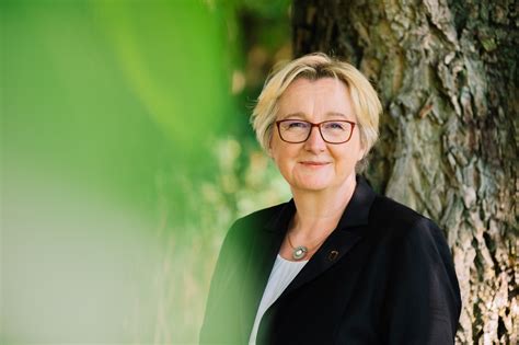 Theresia Bauer kann Christoph Dahl ablösen | Staatsanzeiger BW
