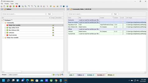 fsuipc causing ctd fsuipc7 msfs the simflight network forums