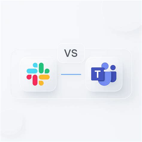 Slack Vs Teams Comparison In 2025 Which Is The Better App
