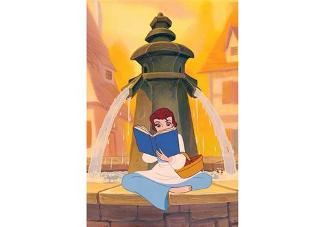 Barefoot Belle By Disneywo On Deviantart