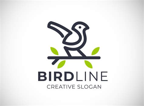 50 Unique Line Art Logos Minimal And Elegant Concepts Graphic Design