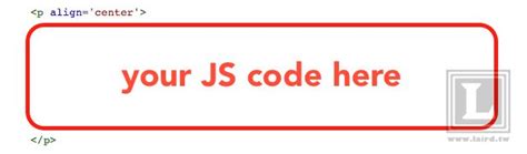 Html 教學 如何將 Javascript 程式碼內容在網頁置中顯示（ 廣告橫幅、文字、圖片、影片嵌入皆適用