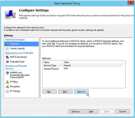 How To Setup X Authentication Cisco Windows Device