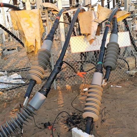 Why Vlf Test Voltage Is Critical In High Voltage Cable Testing Tanbos