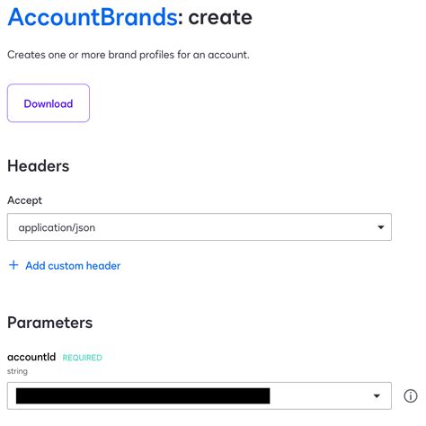 Api Explorer Docusign