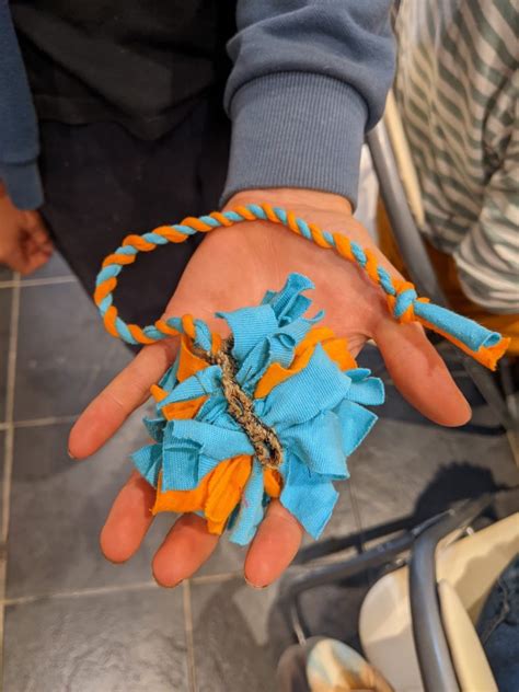 Rag Rug Workshop The Village Hub