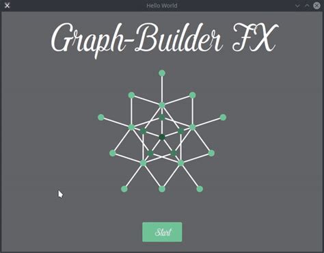 GitHub Amirhossein Hkh Graph Builder Fx Make Your Own Graph For Different Algorithms