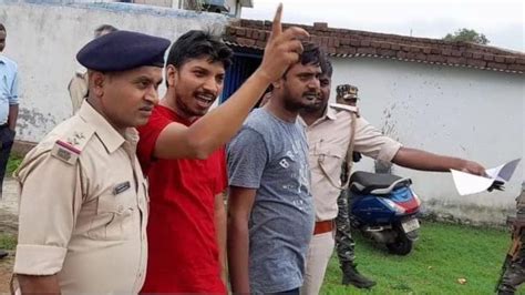 Arrestato Il Giornalista Rupesh Kumar Singh Giornalistitalia