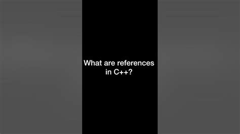 References In C🤔coding Interview Questions Basic Level Interviewcodinginterview Keepcoding