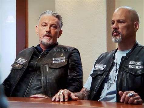 Chibs Soa