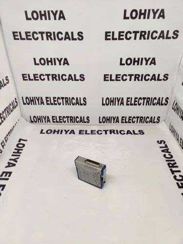 National Instruments Ni 9401 Digital Module 8 At Rs 10000 In Bhavnagar