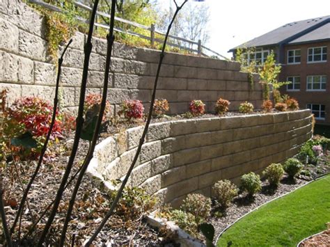Gravity Retaining Wall Design Software
