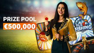 Latest Leovegas Promotions Bonuses And Welcome Offers