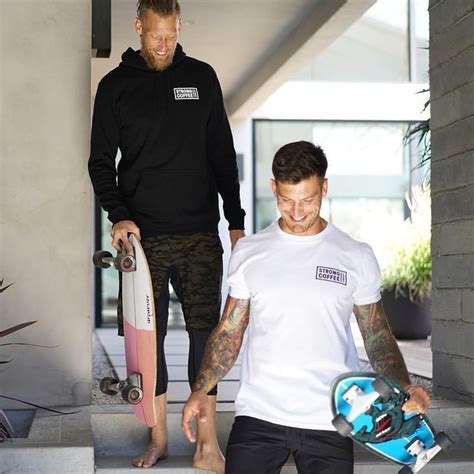 Casey Patterson S Feet