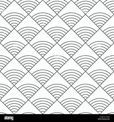Repeated Patterns In Art