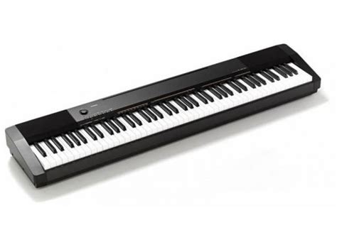 Casio CDP-130 BK - indisponível