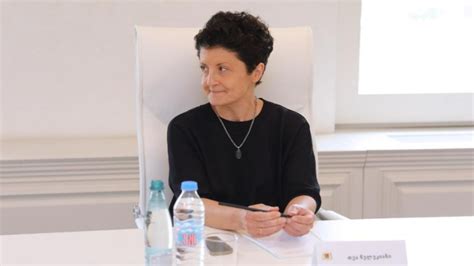 წულუკიანის თქმით სპეკულაციებს საკადრო საკითხებზე მისივე სისტემის ხალხი უვრცელებს Netgazeti