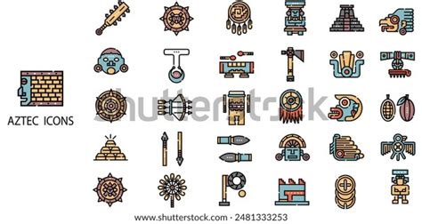 11993 Imágenes Fotos De Stock Objetos En 3d Y Vectores Sobre Lanza Azteca Shutterstock