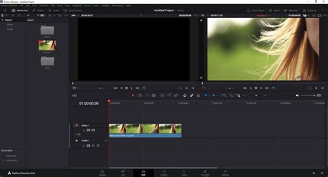 Beginner Tutorial The Basics Of How To Use Davinci Resolve Storyblocks