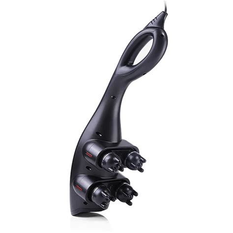 Electric Dolphin Massager Neck Massage Hammermultifunctional Body