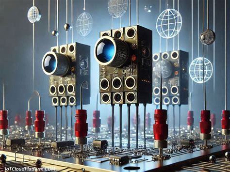 Reflective Sensors Simplify Photoelectric Switch Design Iot Cloud Platform