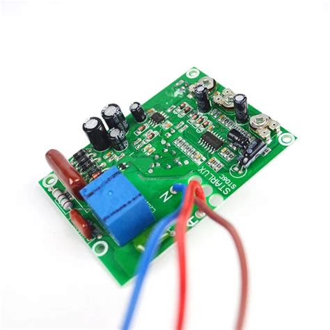 High Sensitivety 360°automatic Infrared Motion Sensor Switch Led Light