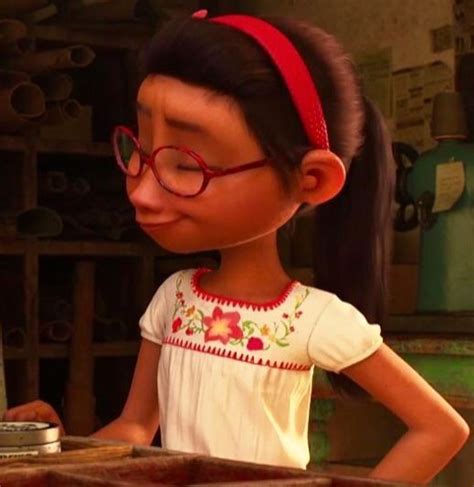 Rosa Rivera From Coco Disney Storybook Collection Coco Disney Coco