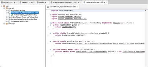 Javalangnosuchmethoderror No Static Method · Issue 5728 · Dotnetandroid · Github
