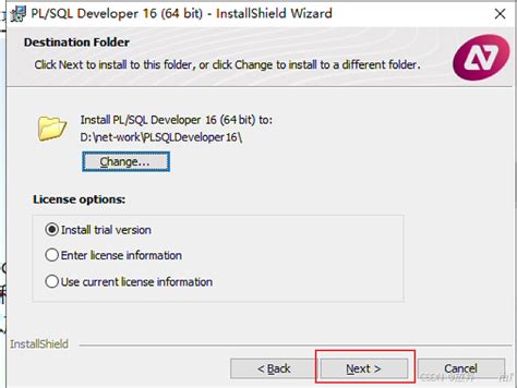 Windows 11 系统 Oracle Plsql 工具（plsql Developer 最新版本）完整安装与配置教程windows电脑plsql安装 Csdn博客