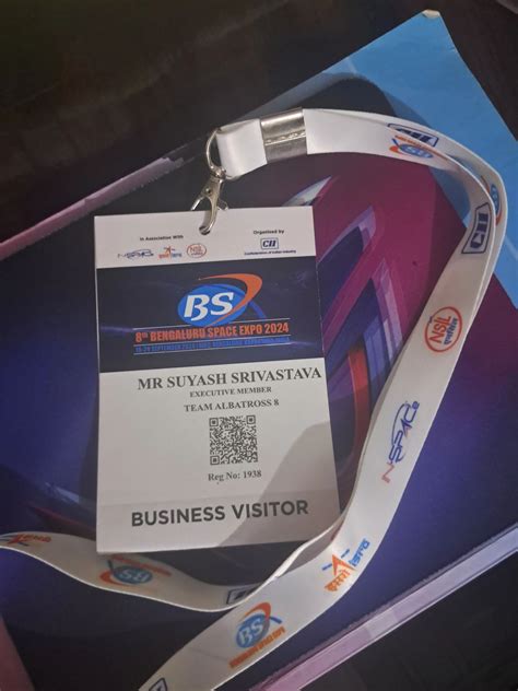 Spaceexpo2024 Bangalore Spaceinnovation Spaceexploration