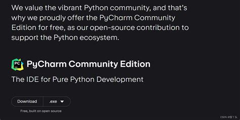 Python day01简介 Python解释器 PyCharm pycharm得python解释器简介 CSDN博客